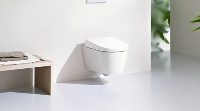 5 Best Smart Toilets For 2023 | Unbeatable Bathrooms