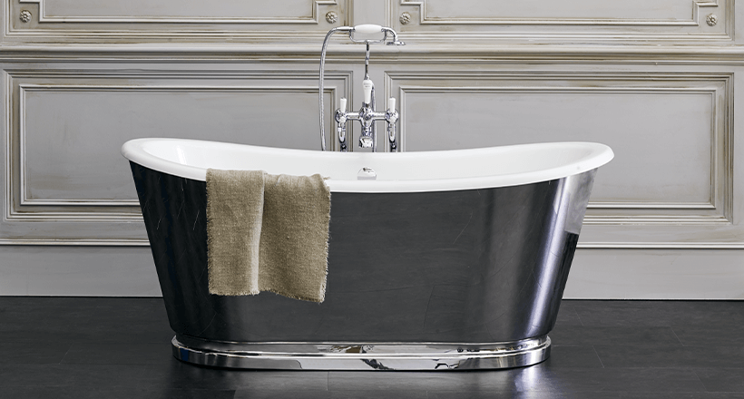 How To Fit A Bath | Unbeatable Bathrooms