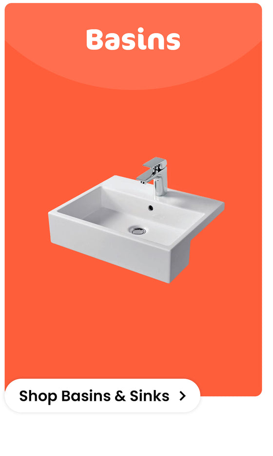Bliss Basins | Unbeatable Bathrooms