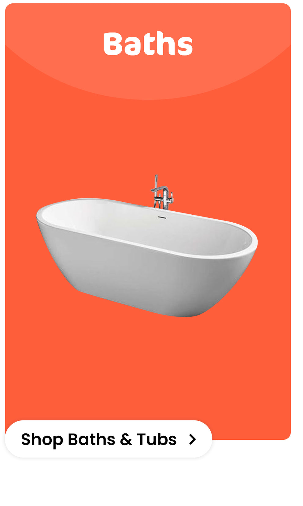 Britton Bathrooms | Official UK Retailer | Unbeatable Bathrooms