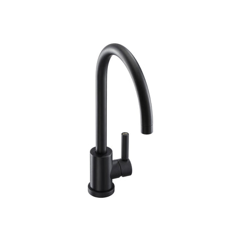 Abode Atlas Single Lever Mixer Tap