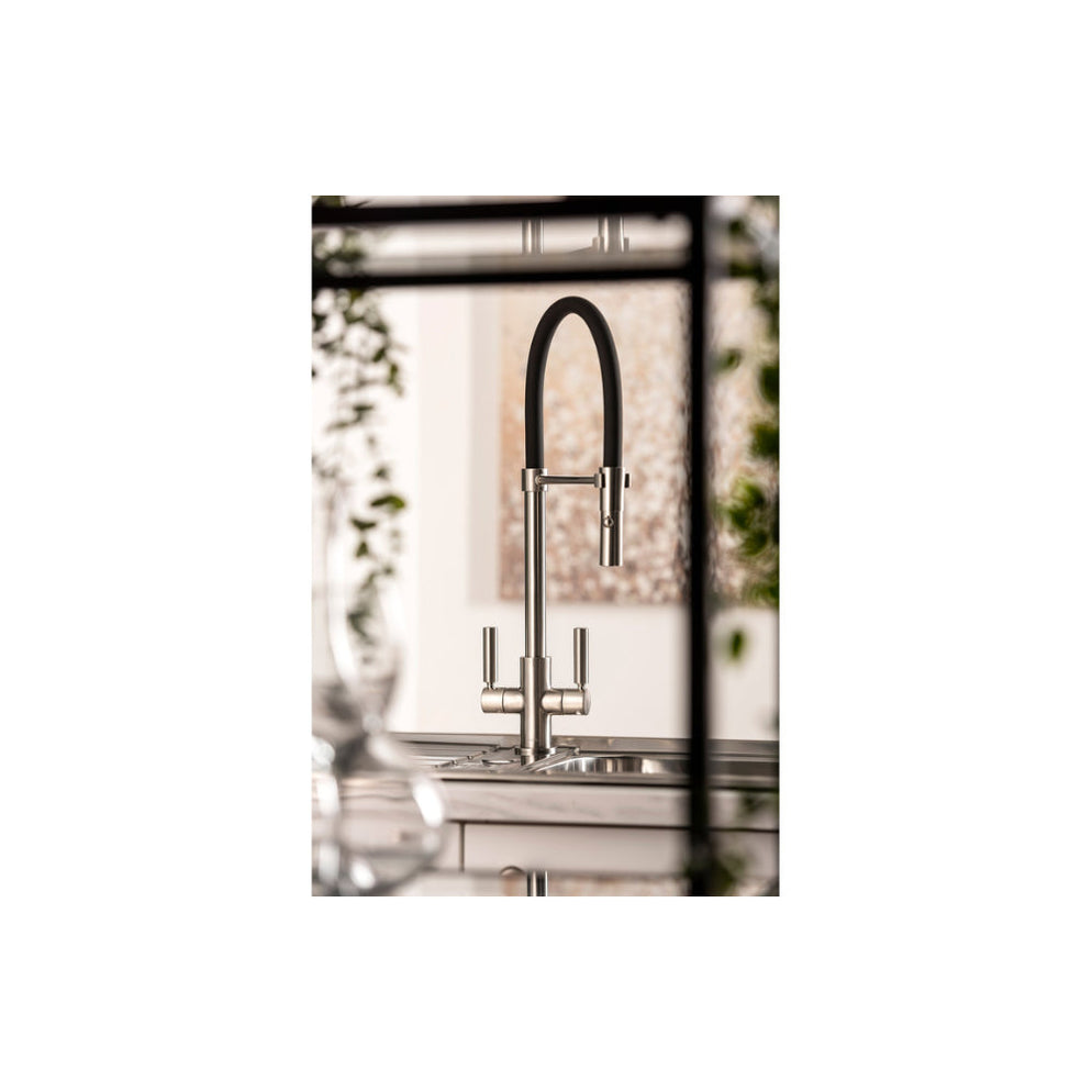 Abode Globe Professional Mixer Tap