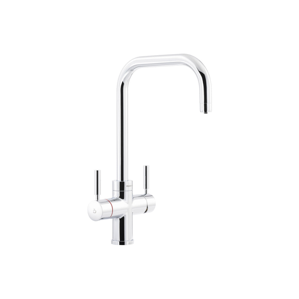 Abode Prostyle 3 IN 1 Quad Spout Monobloc Tap
