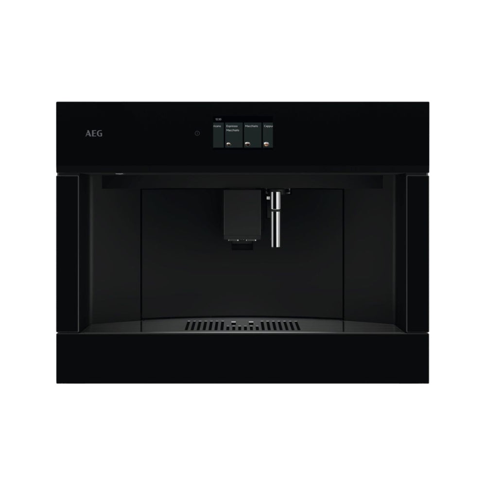 AEG NKC8N7B 2.5L Coffee Machine - Black