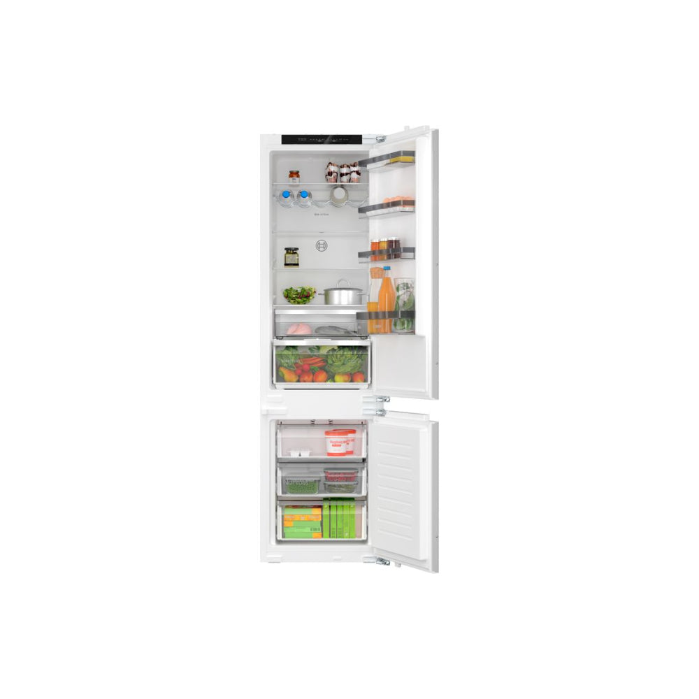 Bosch Series 4 KIN96VFD0 B/I NoFrost 60/40 Fridge Freezer