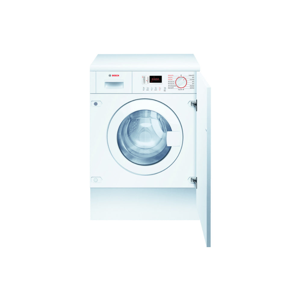 Bosch Series 4 WKD28352GB B/I 7/4kg 1400rpm Washer Dryer