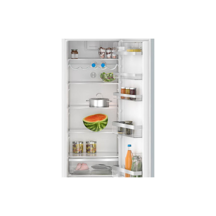 Bosch Series 6 KIR81ADD0G B I Tall Larder Fridge Bosch Series 6 KIR81ADD0G B I Tall Larder Fridge