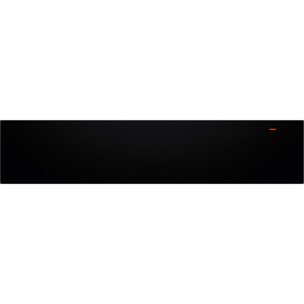 Bosch Series 8 BIC7101B1B 14cm Warming Drawer - Black