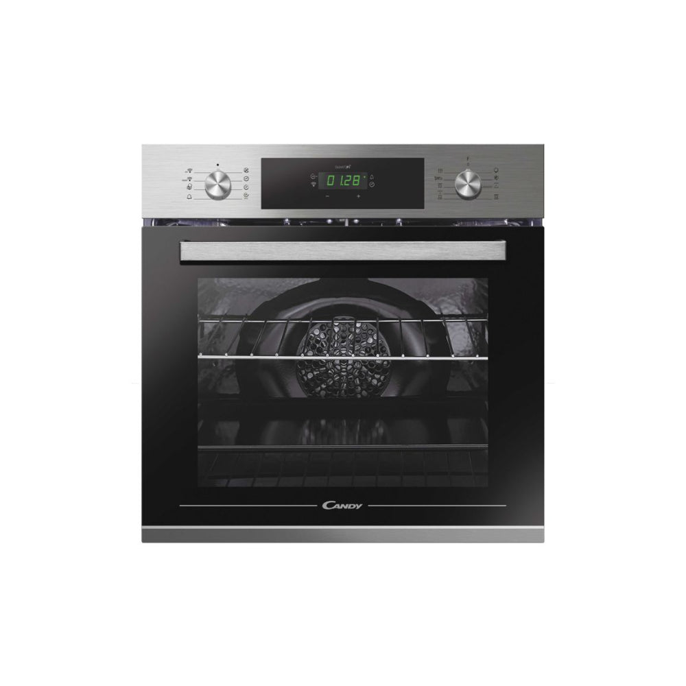Candy FCT686X WIFI Single Pyrolytic Oven - St/Steel