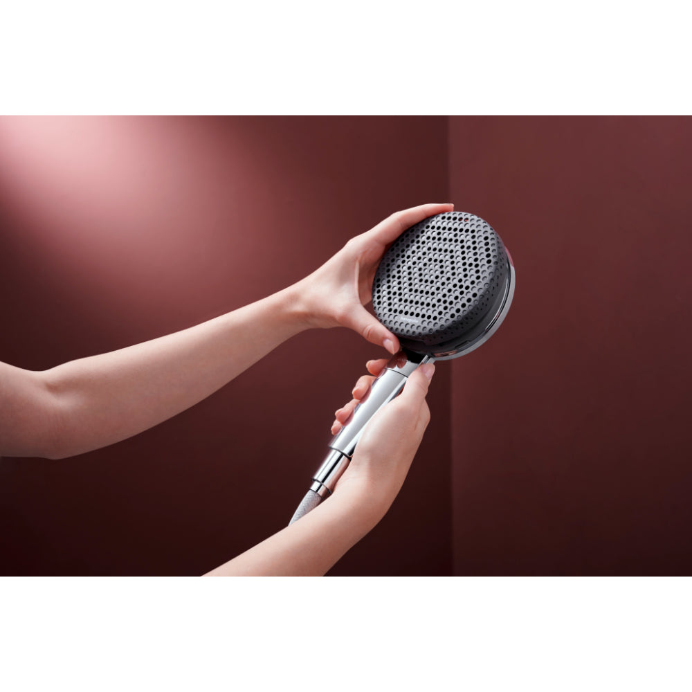 Hansgrohe Raindance Alive Select S Hand Shower 125 3Jet Ecosmart