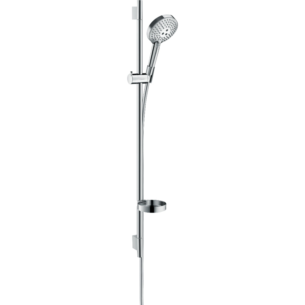 Hansgrohe Raindance Select S Shower Set 120 3Jet Powderrain with Shower ...