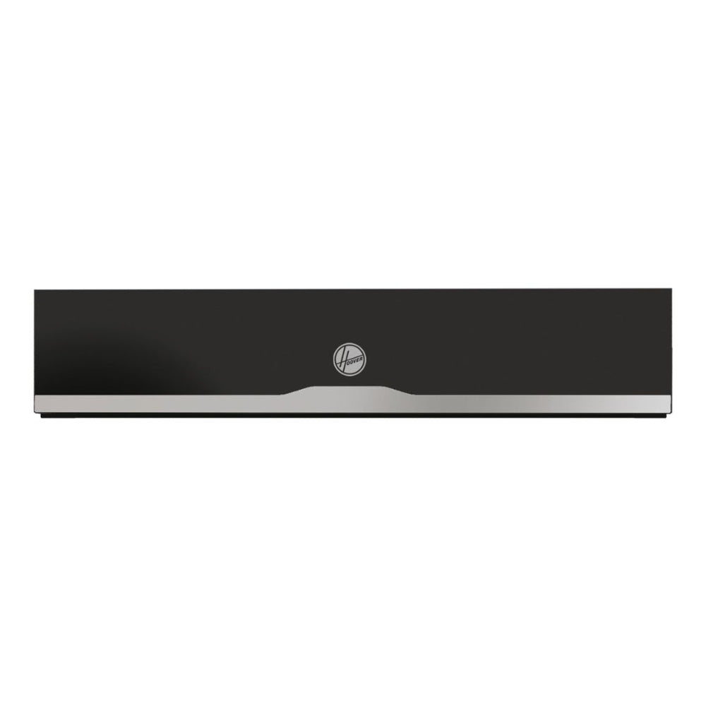 Hoover H500 HPWD14C5S 14cm Warming Drawer - Black