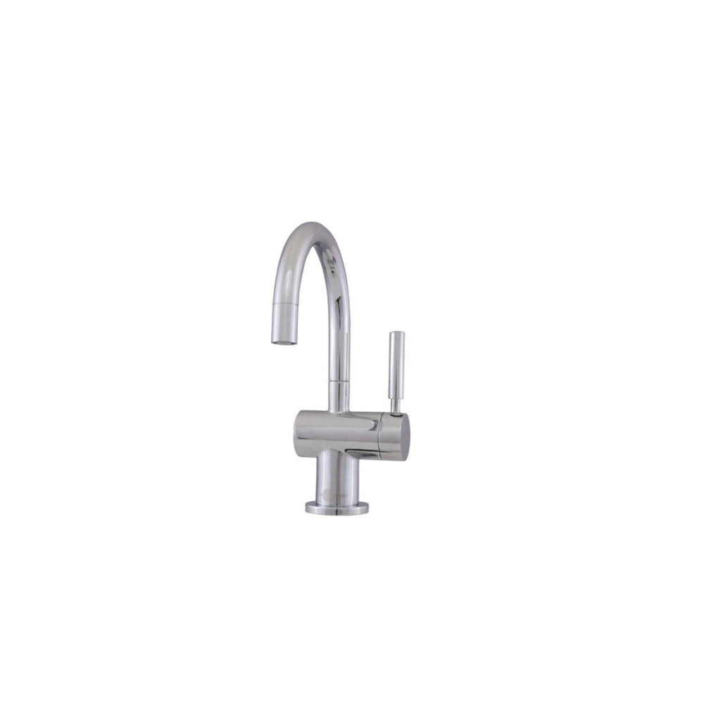 InSinkErator H3300 Hot Mixer Tap Neo Tank & Water Filter