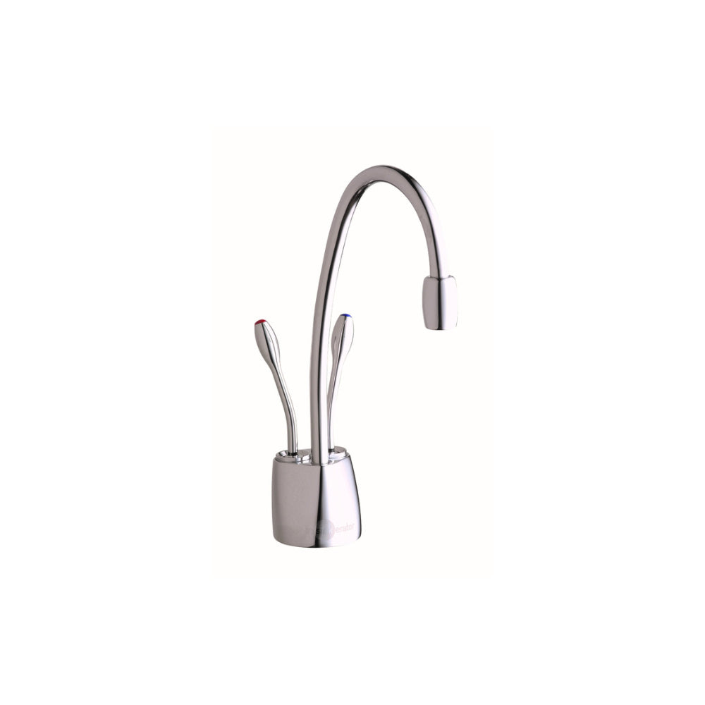 InSinkErator HC1100 Hot/Cold Mixer Tap Neo Tank & Water Filter