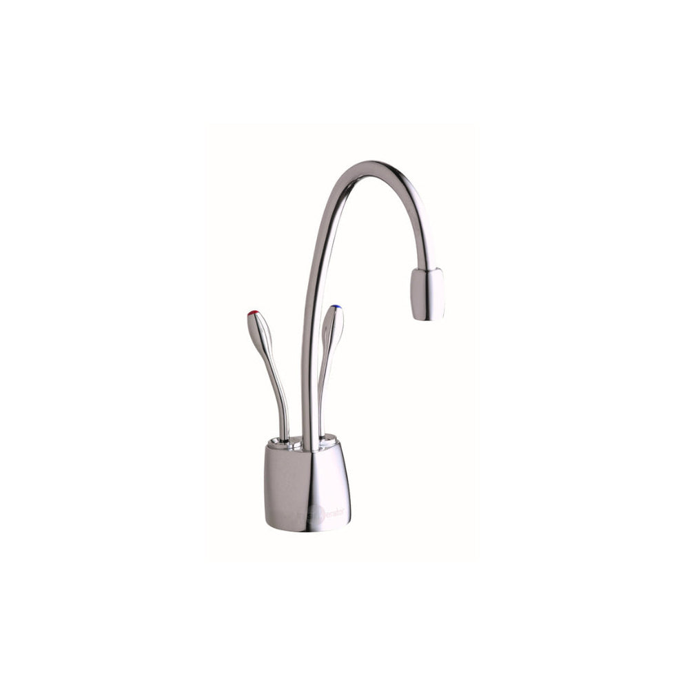 InSinkErator HC1100 Hot/Cold Mixer Tap Neo Tank & Water Filter