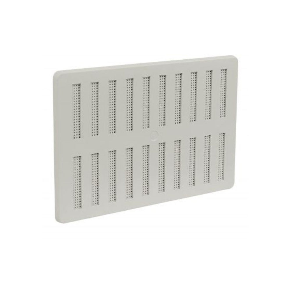 Manrose Adjustable Vent - White