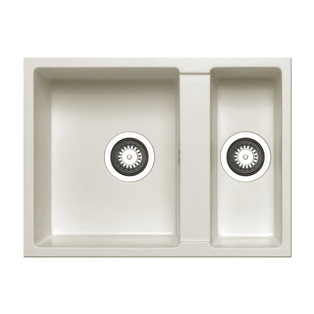 Prima+ Granite 1.5B Undermount Sink