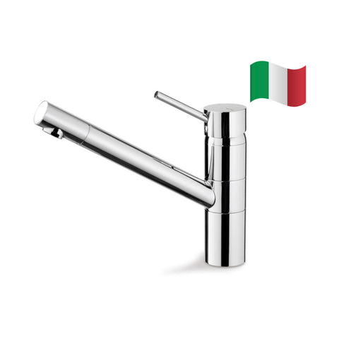 Prima+ Murray Single Lever Mixer Tap - Chrome