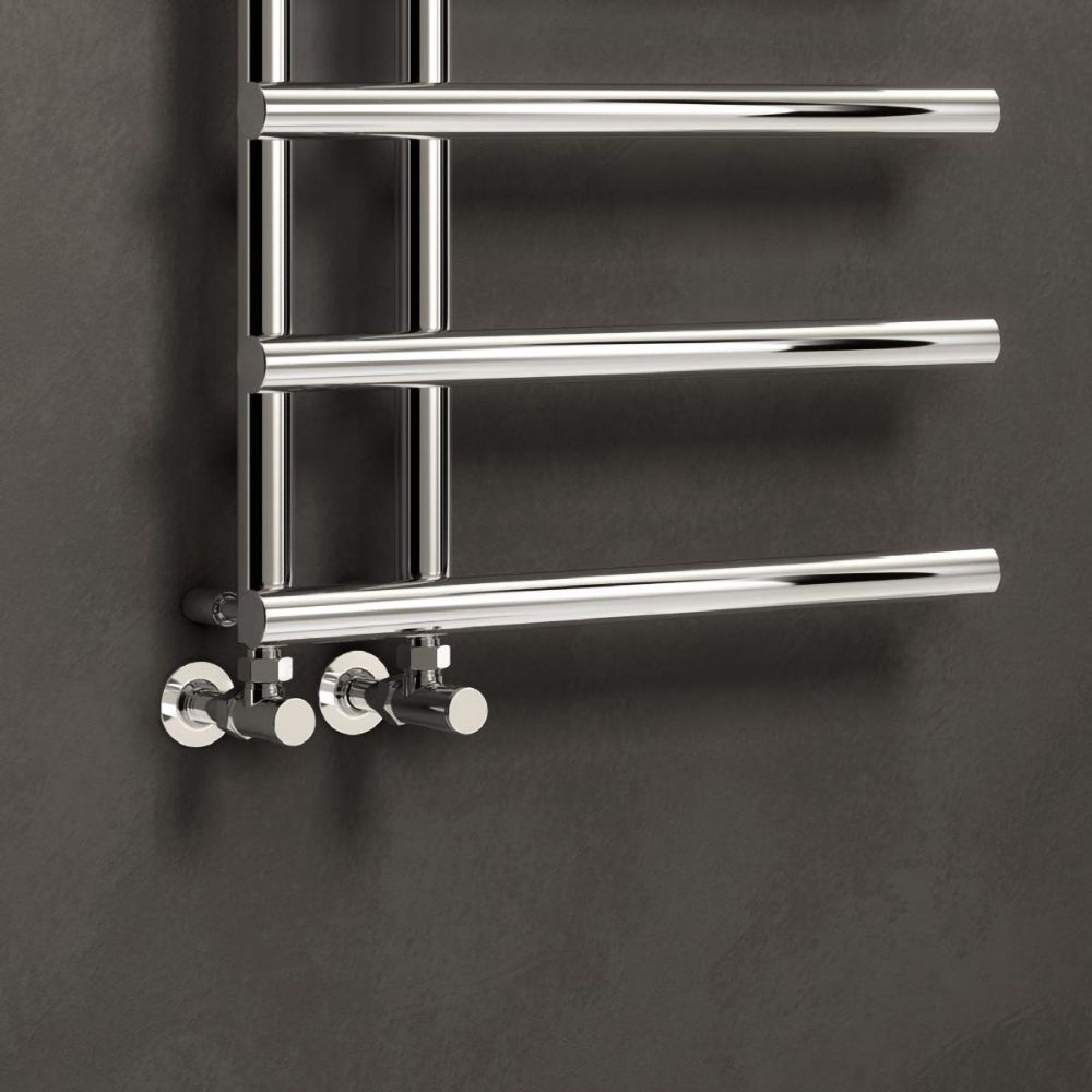 Reina Designer Portland Angled Valves