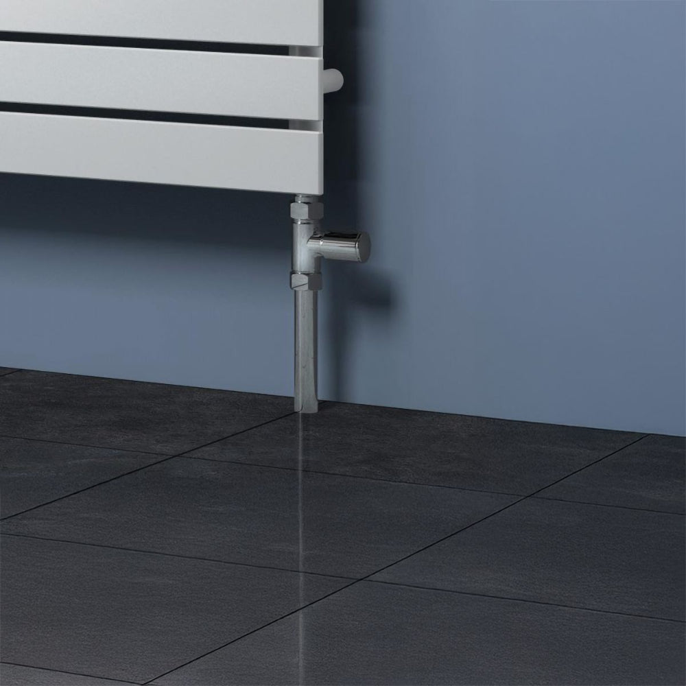 Reina Designer Portland Straight Valves