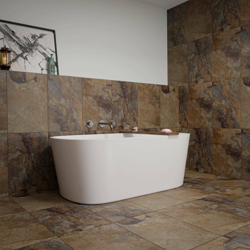Splendour Keystone 600x400 Mocha Tiles