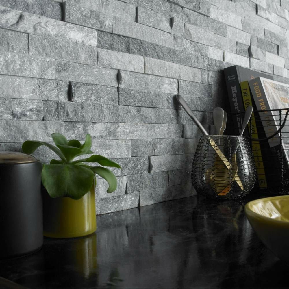 Splendour Ledgestone 300x150 Sparkle Tiles