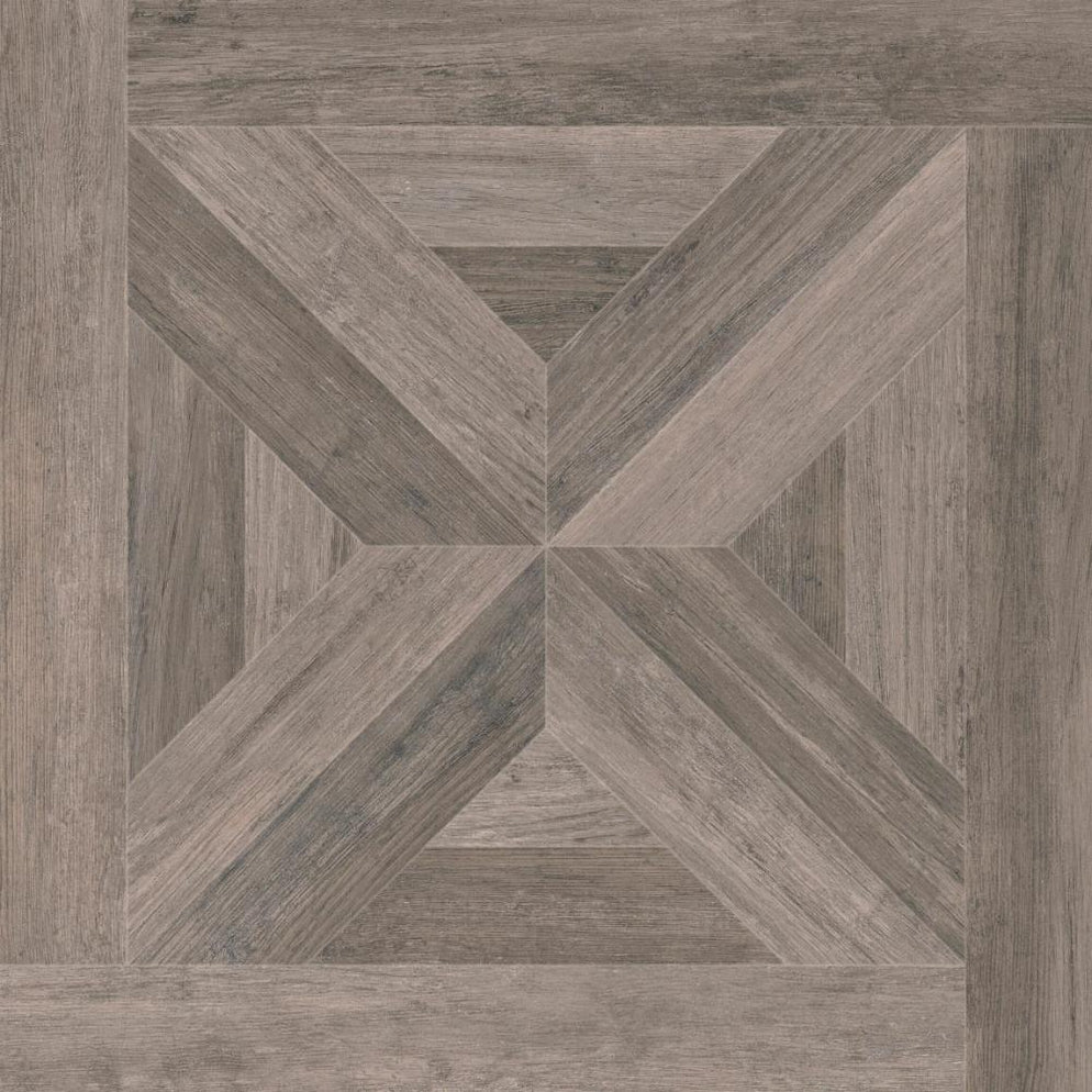 Splendour Pavilion 600x600 Wood Effect Tiles