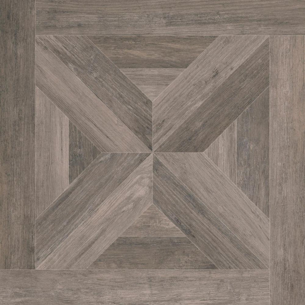 Splendour Pavilion 600x600 Wood Effect Tiles