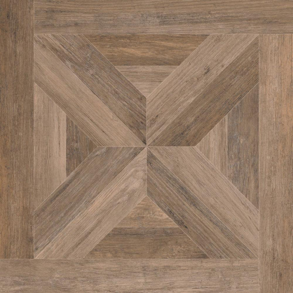 Splendour Pavilion 600x600 Wood Effect Tiles