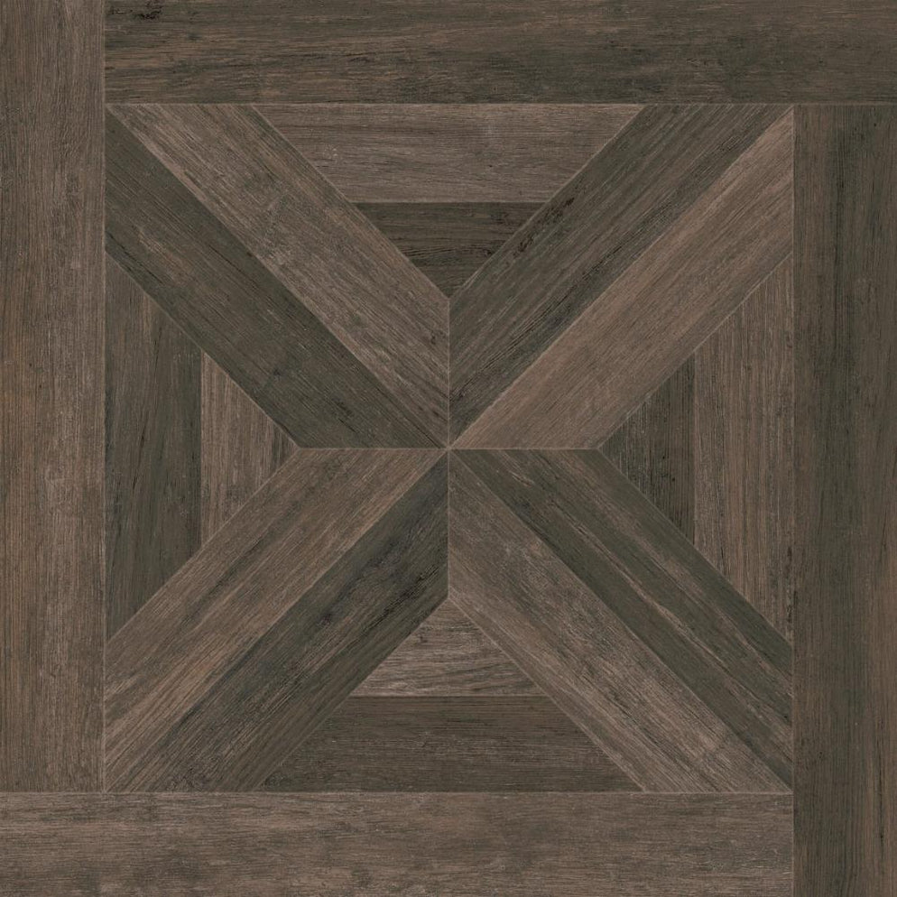 Splendour Pavilion 600x600 Wood Effect Tiles