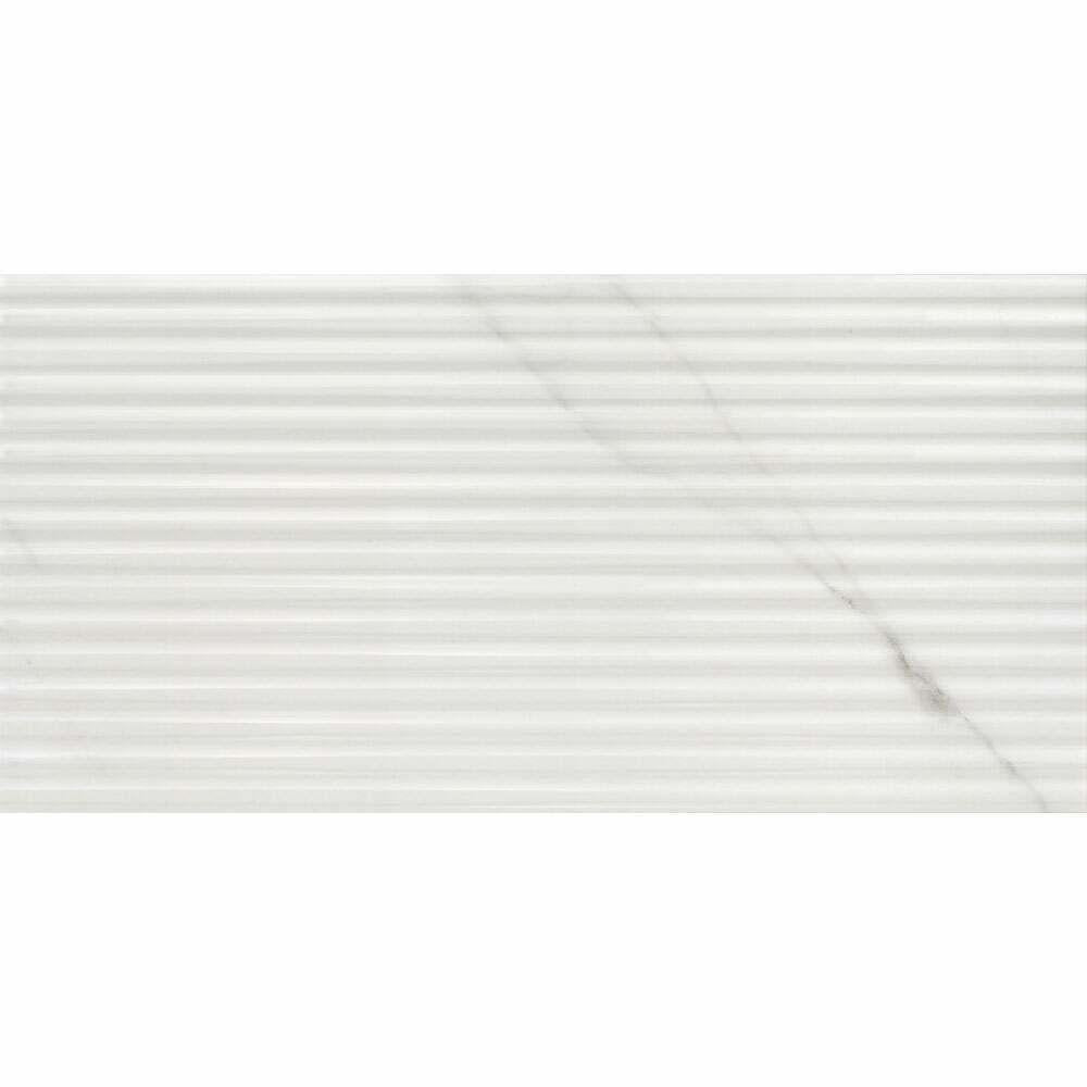Splendour Polaris 300x600 Matt Decor Marble Effect Tiles