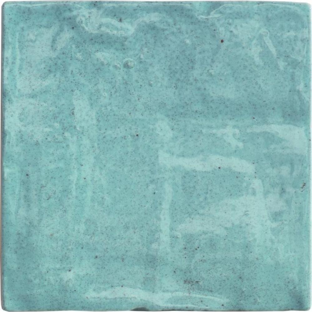 Splendour Riad 100x100 Sky Tiles
