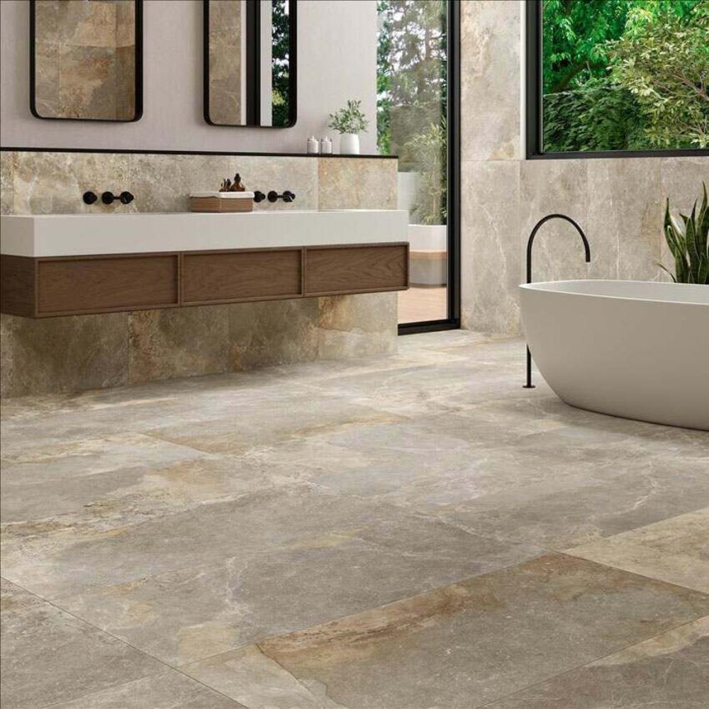 Splendour Strato 1200x595 Slate Effect Matt Tiles
