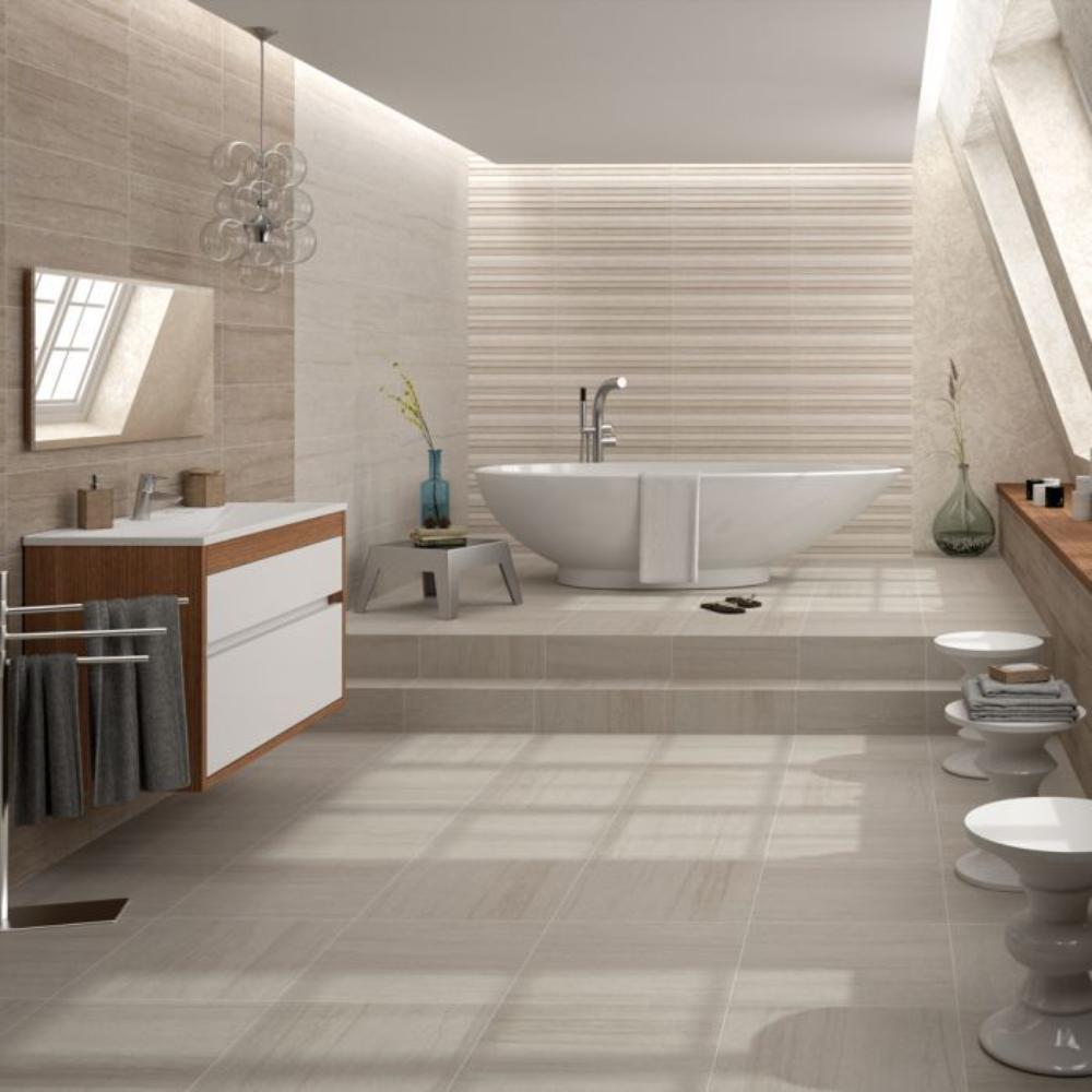 Splendour Sunset 472x472 Smoke Floor Stone Effect Tiles