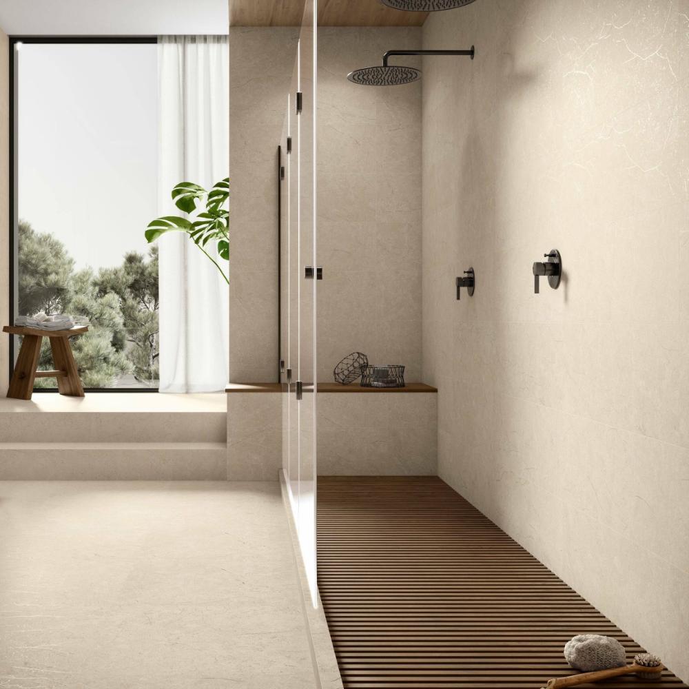 Splendour Tranquil 900x300 Stone Effect Tiles