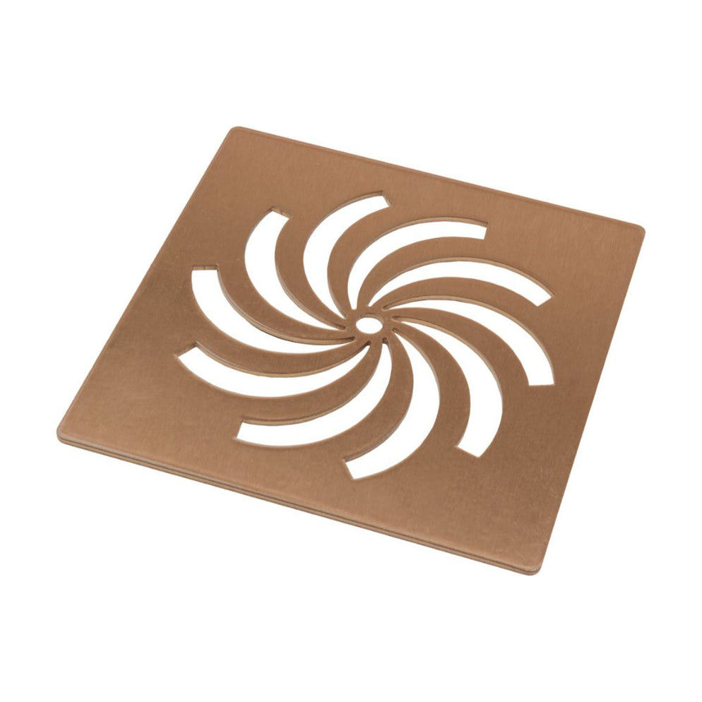 Ultra-Slim Tray Waste Cover