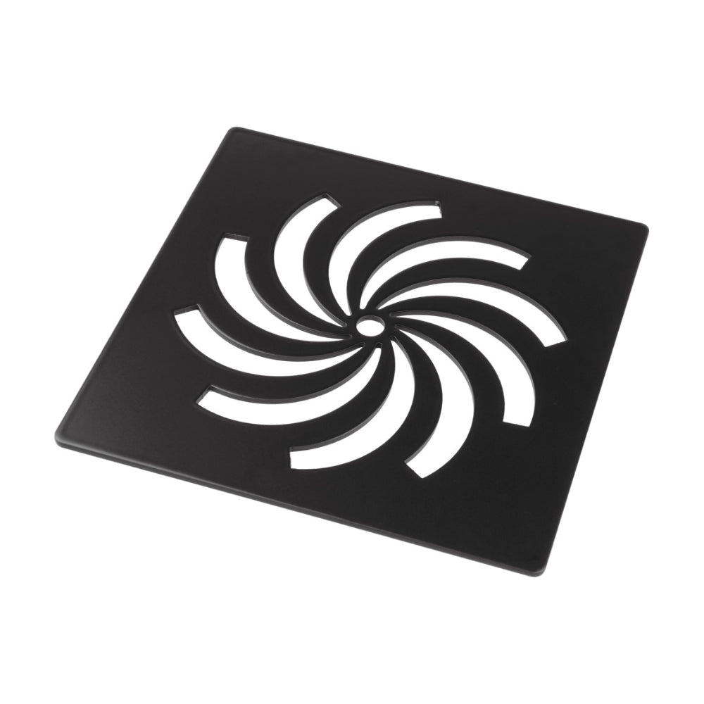 Ultra-Slim Tray Waste Cover