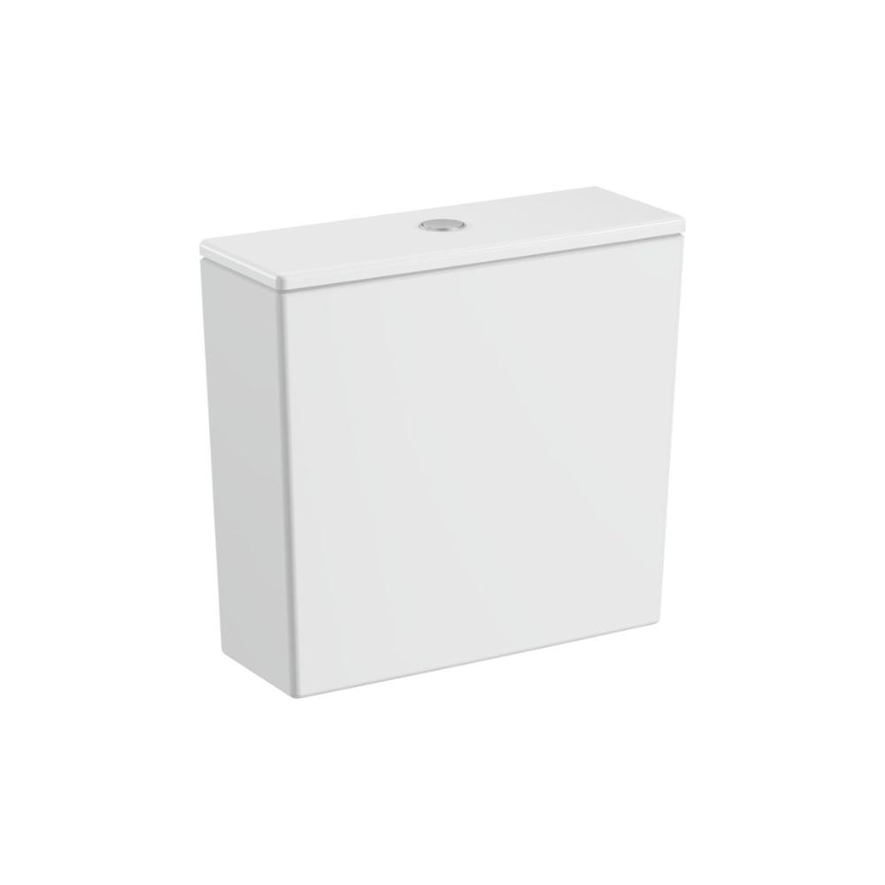 VitrA Integra Square Cistern - White