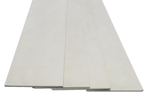 STS Fibre Cement Undercloak/Soffit Strip 1200x150x4.5mm