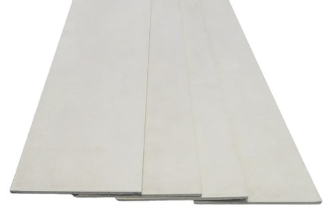 STS Fibre Cement Undercloak/Soffit Strip 1200x150x4.5mm