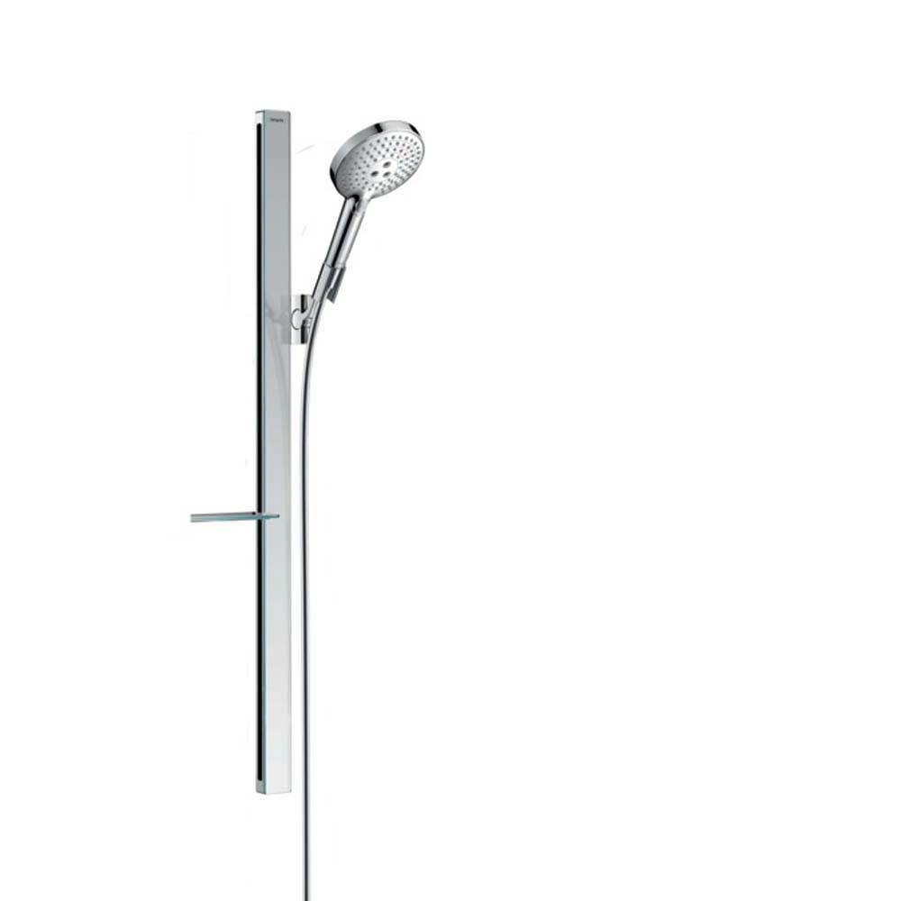 Hansgrohe Raindance Select S - Shower Set 120 3Jet with Unica'E Shower