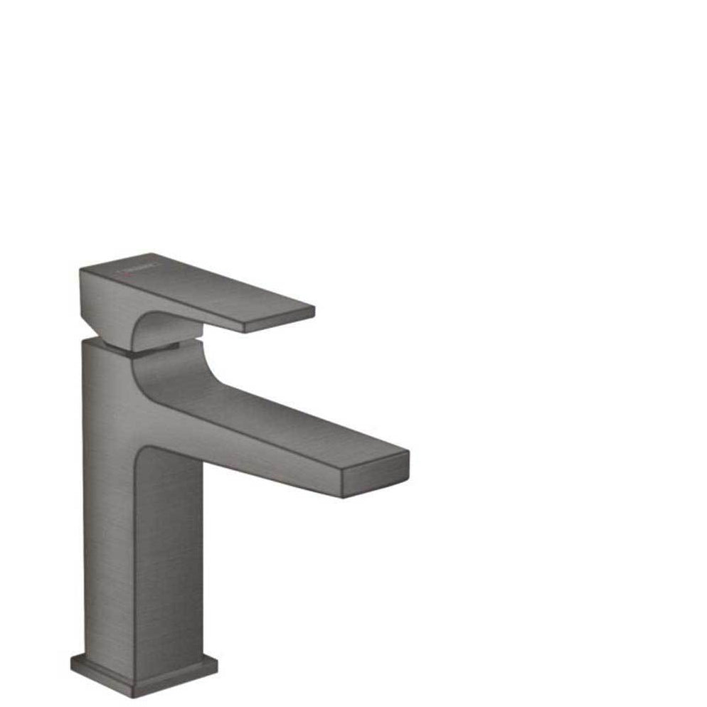 Hansgrohe Metropol - Single Lever Basin Mixer 110 with Lever Handle an