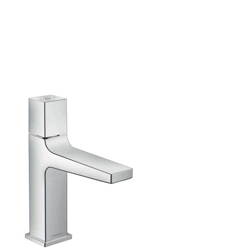 Hansgrohe Metropol - Basin Mixer 110 Select with Push-Open Waste