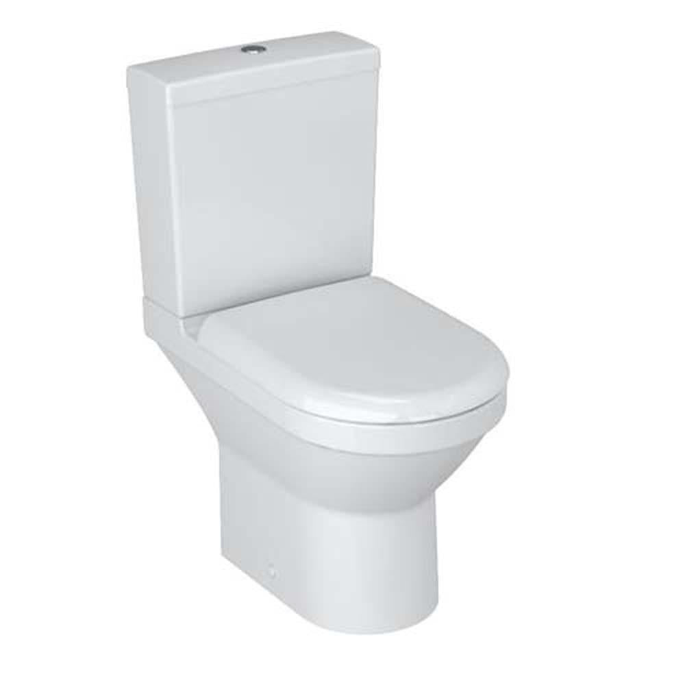 Vitra S50 Compact Close Coupled Toilet