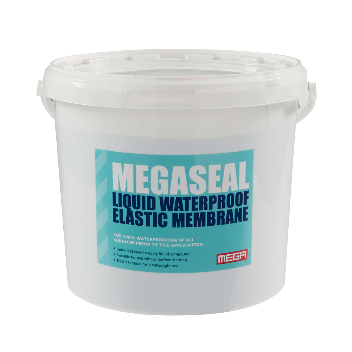 Beava Megaseal 4kg Tub ( x10 )