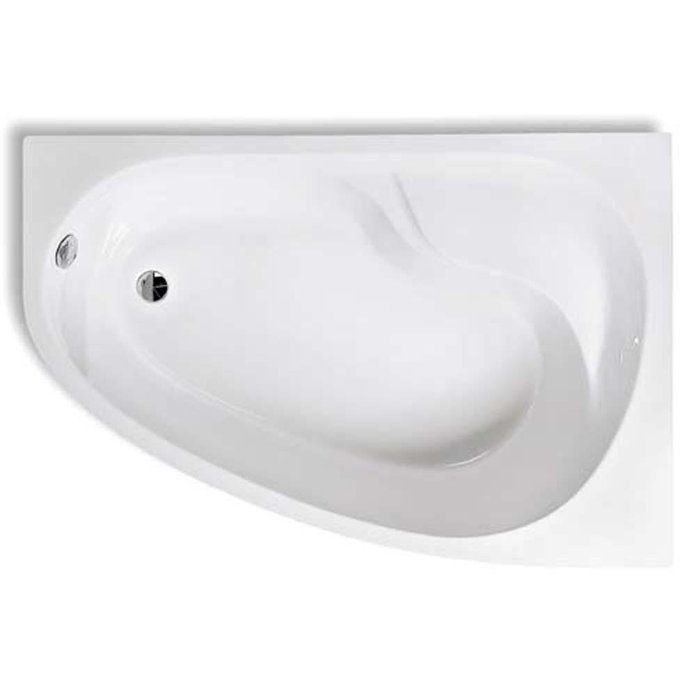 Vitra Optima Offset Bath Leg Set | Unbeatable Bathrooms