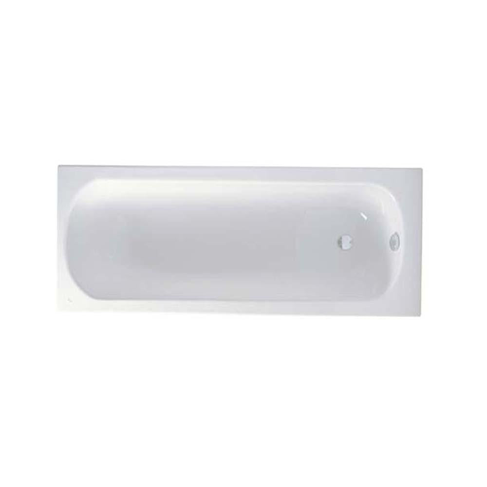 Vitra Optima Low Height Bath Leg Set