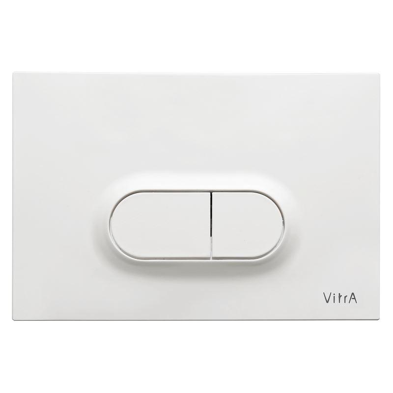Vitra Loop O Flush Plate