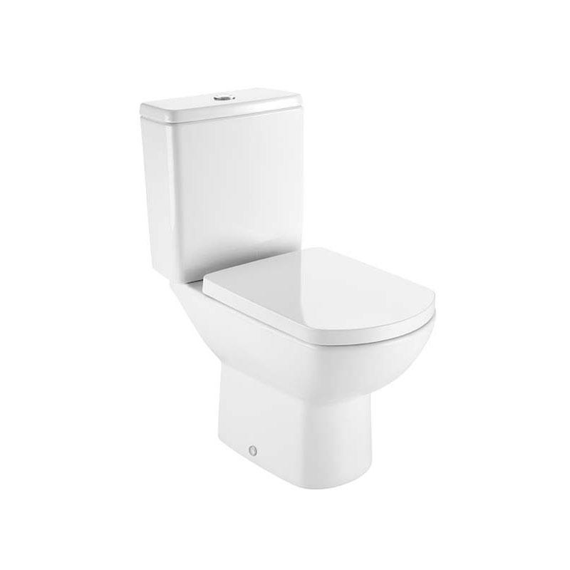 Roca Aire Close Coupled Toilet
