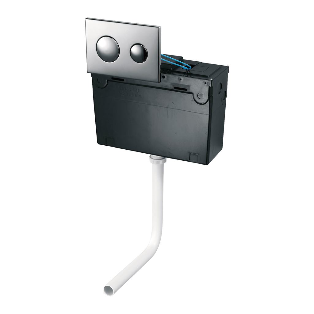 Ideal Standard Conceala 2 Universal Height Top Inlet Cistern